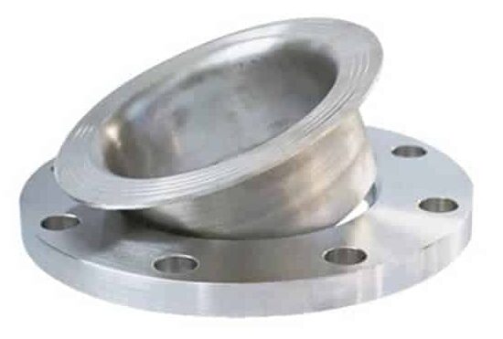 9 Most Used Types of Flanges in Piping