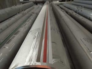 Pipe Color Code Standard and Piping Color Codes Chart