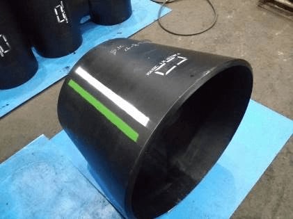 Pipe Color Code Standard and Piping Color Codes Chart