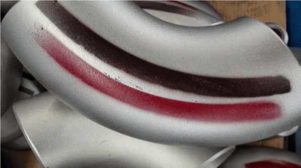 Pipe Color Code Standard and Piping Color Codes Chart