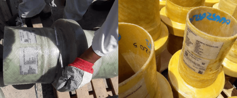 PVC, CPVC, HDPE, GRE, GPR and Cement Pipes