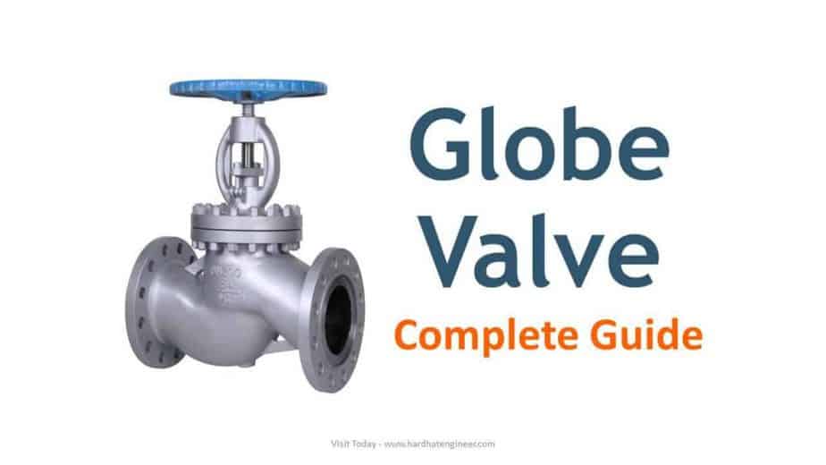 Learn about 6 Types of Ball Valve - Floating, Trunnion Mounted & more