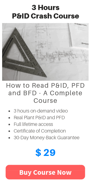 Learn How to Read P&ID Drawings - A Complete Guide