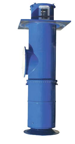 API 610 Centrifugal Pump Types - OH, BB & VS