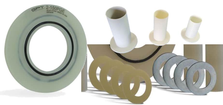 Gasket Kit for Flange Isolation Joint