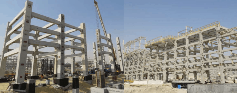 What is a Pipe Rack?