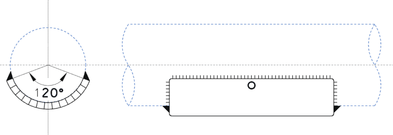Types of Pipe Support Use in Oil and Gas Pipeline - A Complete Overview