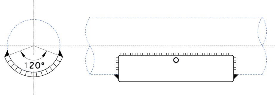 Types of Pipe Support Use in Oil and Gas Pipeline - A Complete Overview