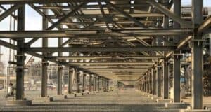 Pipe Rack Design Guidelines