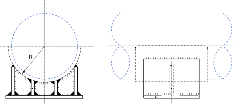 Types of Pipe Support Use in Oil and Gas Pipeline - A Complete Overview