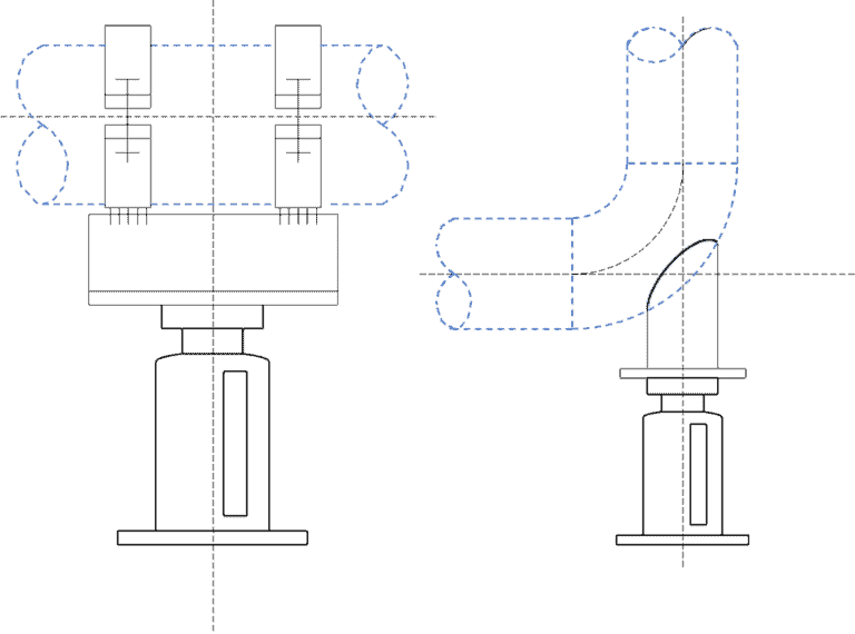Types of Pipe Support Use in Oil and Gas Pipeline - A Complete Overview