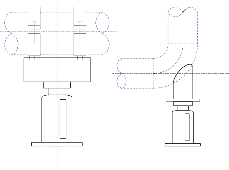 Types of Pipe Support Use in Oil and Gas Pipeline - A Complete Overview
