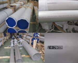 What is Inward Material Inspection?