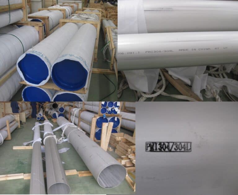 What is Inward Material Inspection?