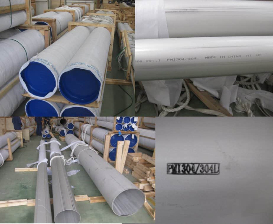 What is Inward Material Inspection?