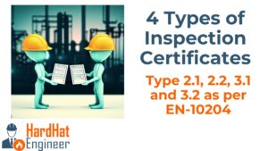 QA/QC and Inspection Archives