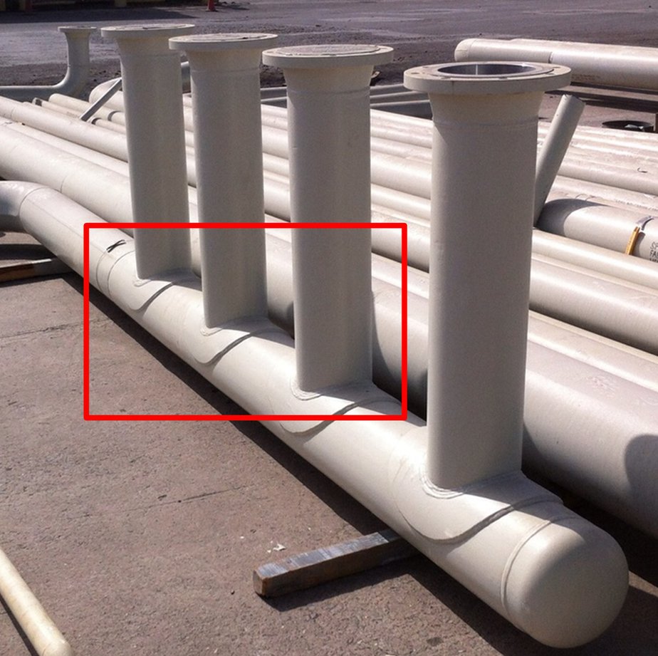 Why Weldolet is Used in Piping?
